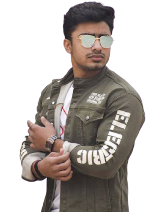 Laztzone - eSports & Monish Ranjan